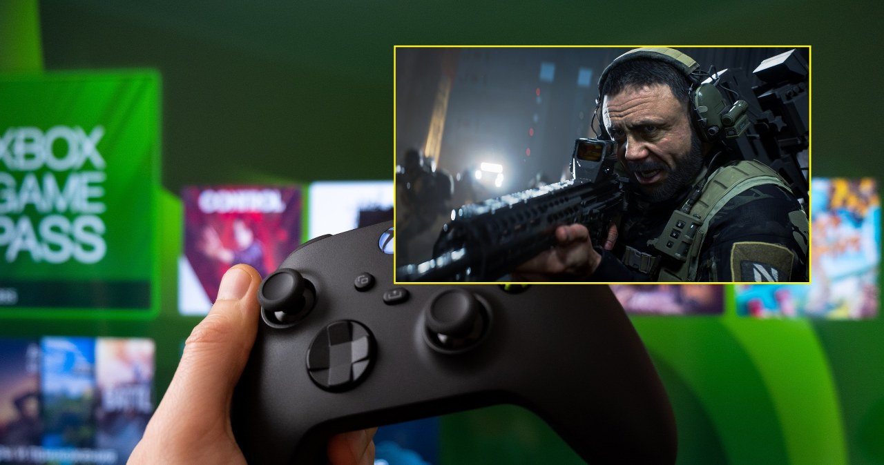 DICE wierzy w Xbox Game Pass. Usługa Microsoftu pomogła Battlefieldowi ...