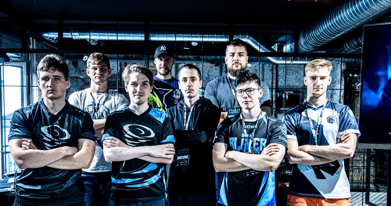 Starcraft 2: Spirit zwycięzcą H.4.0.S SC2 Circuit - Gry w INTERIA.PL