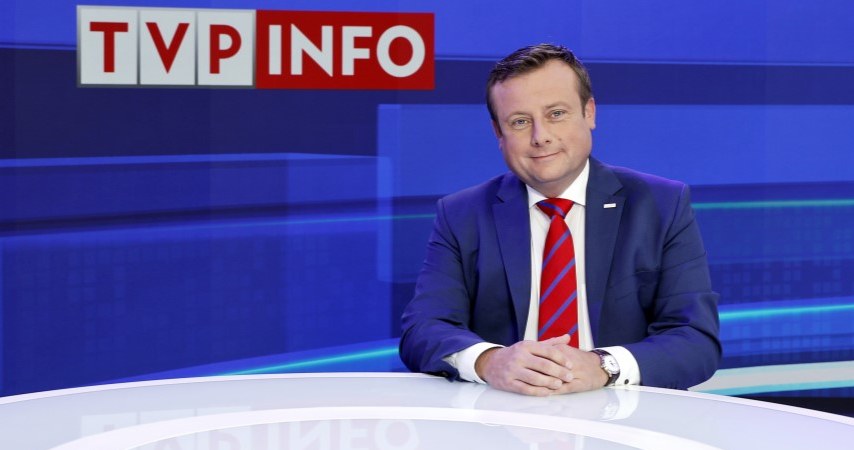 "Jak oni kłamią" wpędza TVP w tarapaty. Takiej reakcji się nie spodziewali - pomponik.pl