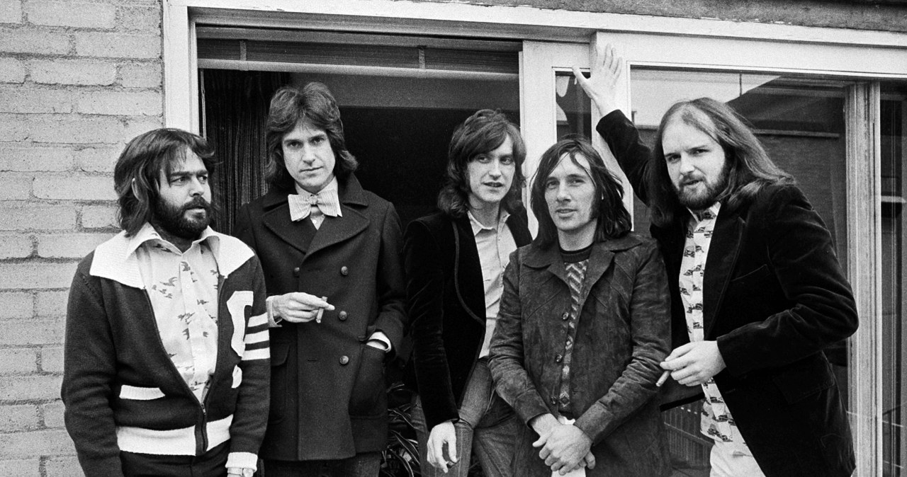 Nie żyje John Gosling z The Kinks. "Jestem przerażony odejściem ...