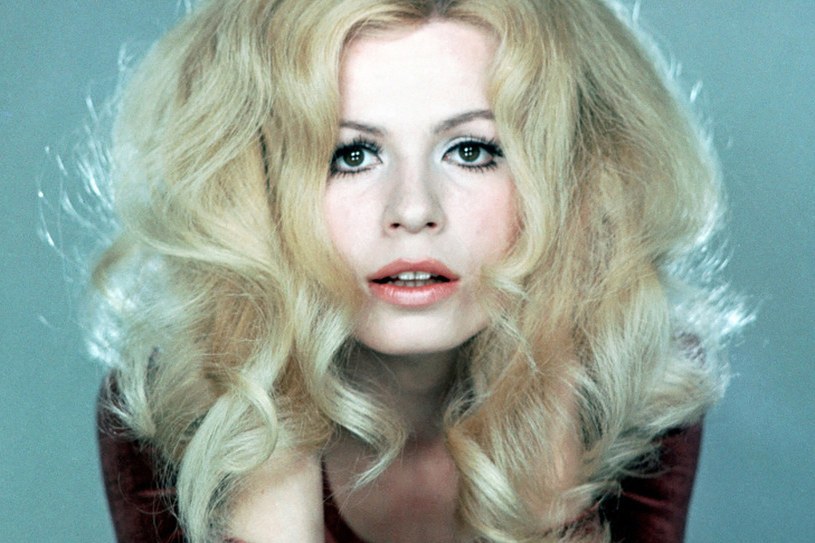 Irena Karel: Co stało się piękną polską aktorką? - Film w INTERIA.PL