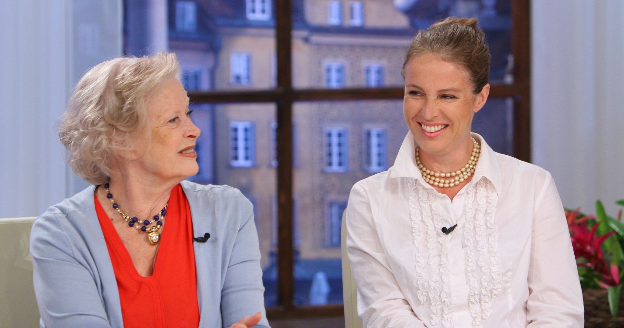 Karolina Wajda wyznaje, dlaczego nie ma dzieci. Słowa, które zmieniają ...