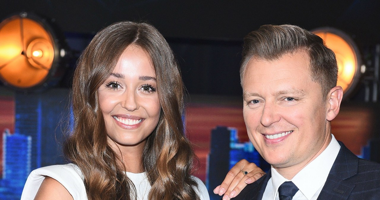 Kolejna wpadka w TVP. Krzan i Brzozowski musieli pilnie ratować sytuację - pomponik.pl