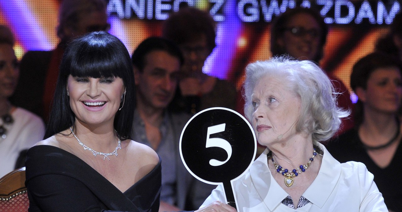 Iwona Pavlović i Beata Tyszkiewicz pracowały razem w "Tańcu z gwiazdami". Tak jurorka wspomina ...