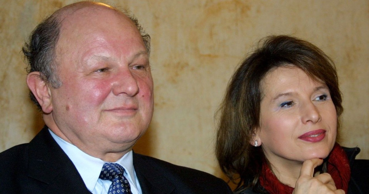 Marzena Trybała pożegnała męża. Jan Greber zrobił dla niej niebywałą ...