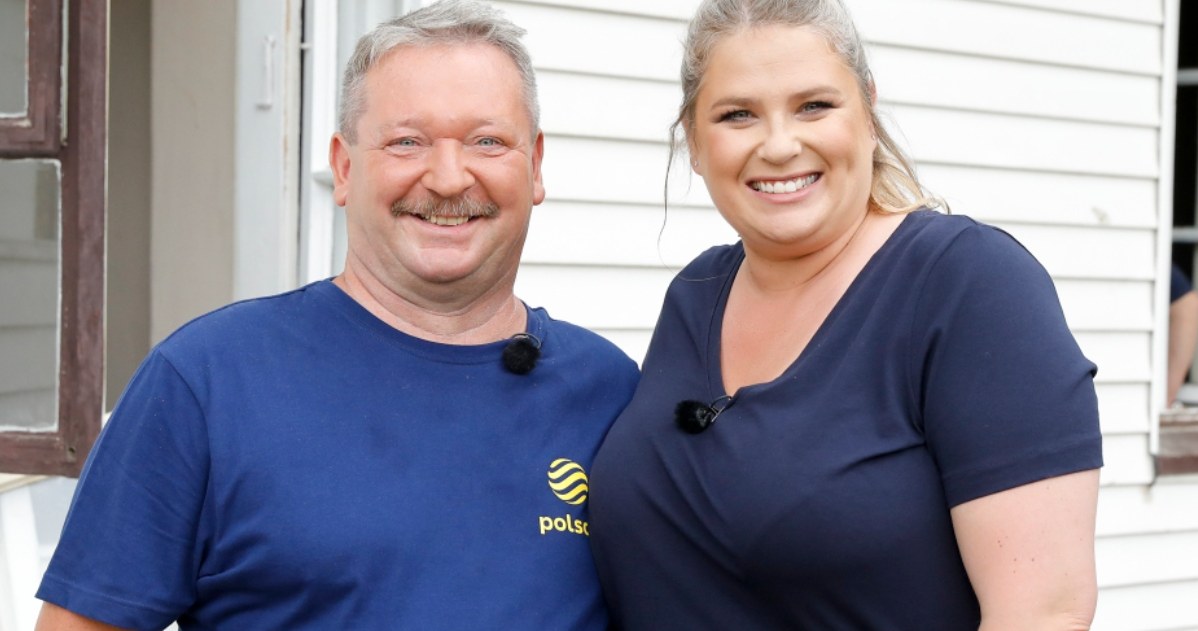 "Nasz Nowy Dom" dostał nowe logo. Fani znów podzieleni - pomponik.pl