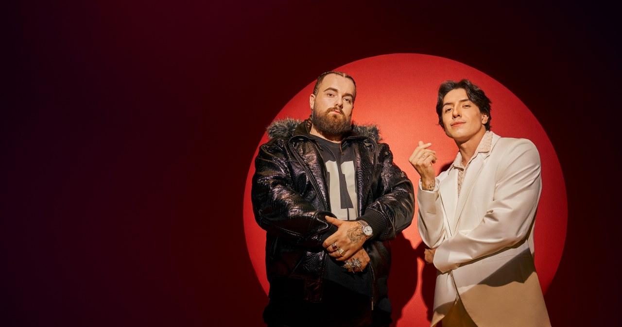 Bedoes 2115 i Dawid Kwiatkowski w nowym utworze "Lustro" - Muzyka w ...