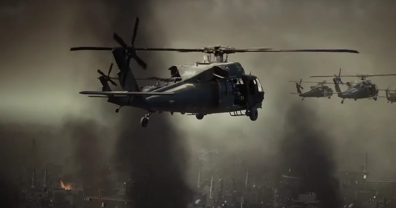 Kultowa strzelanka powraca na konsole. Premiera już 19 sierpnia - Gry w ...