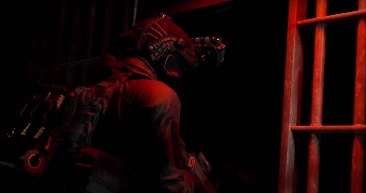 Call of Duty: MW 3 i Warzone - jak odblokować skin Blood Red Riding ...