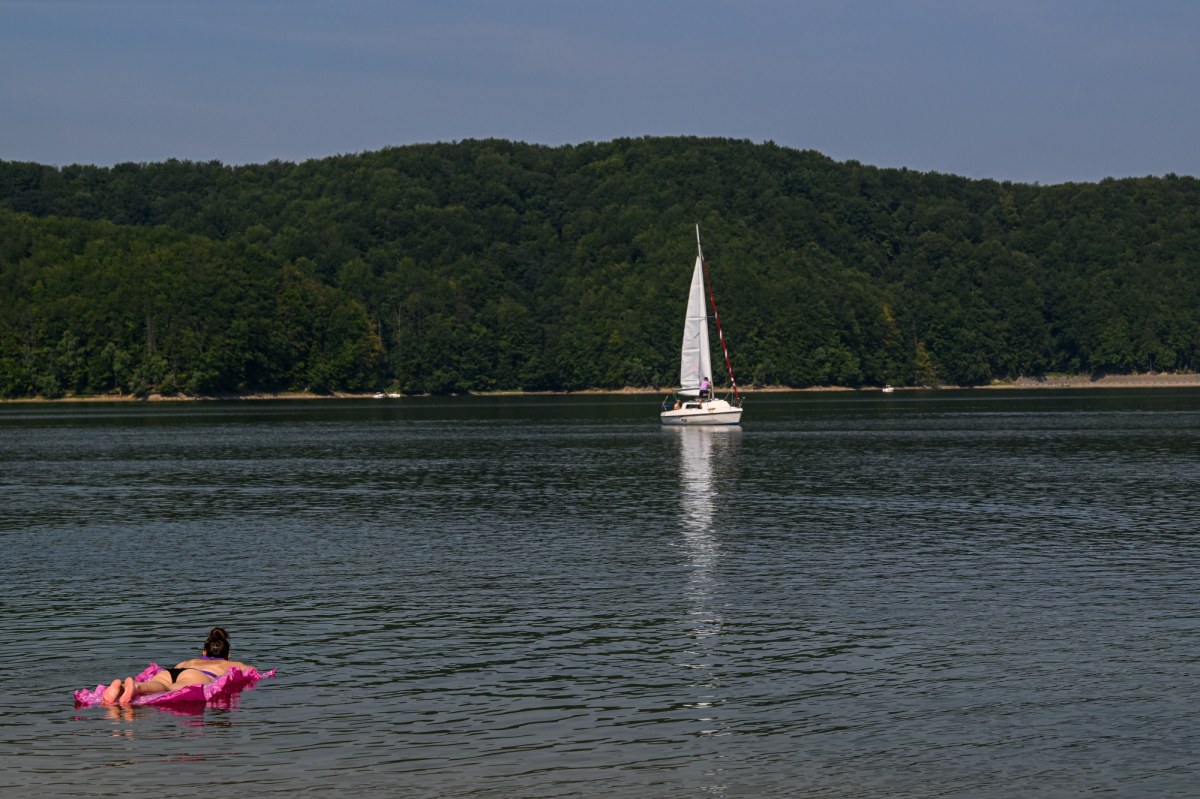 Upały i burze z gradem. IMGW wydało ostrzeżenia - RMF 24