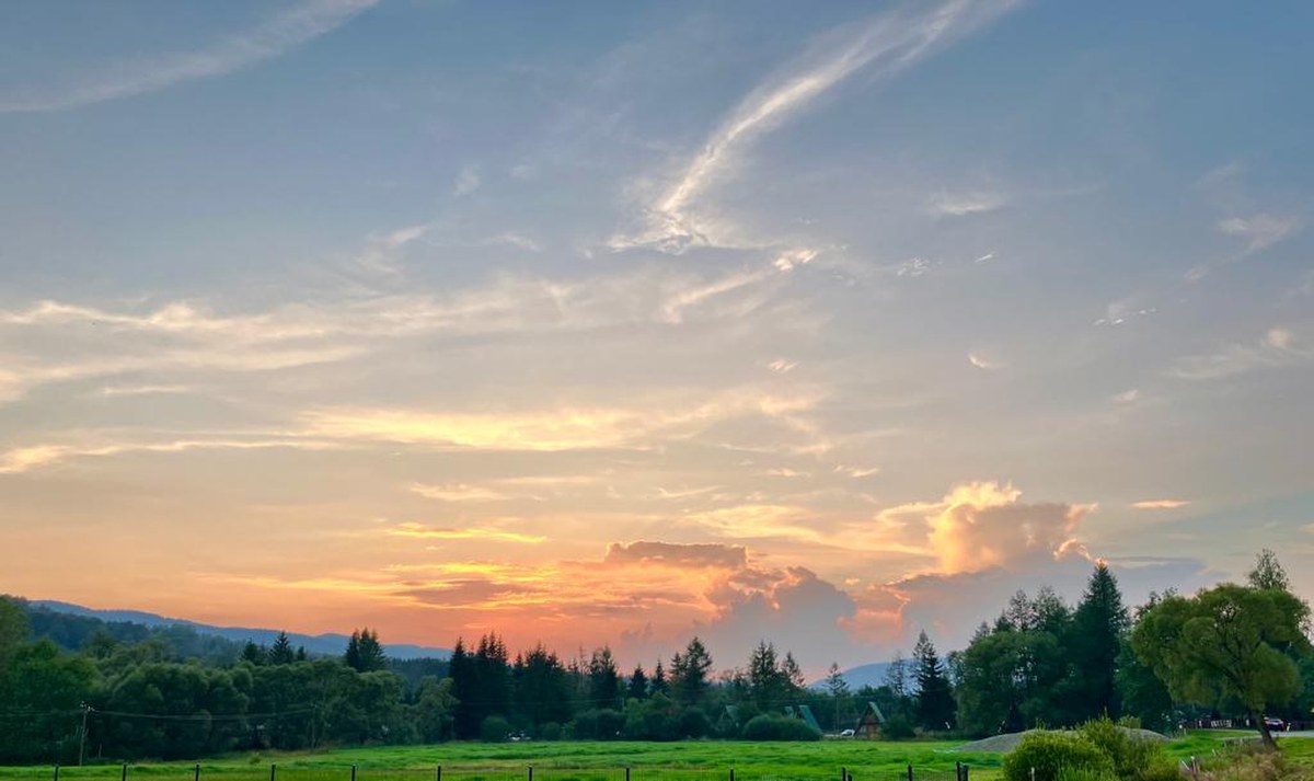 IMGW: W tym tygodniu upały odpuszczą - RMF 24