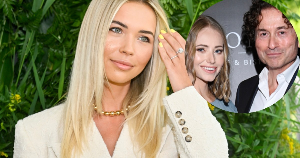 Sandra Kubicka: Agata i Piotr Rubikowie rozmawiali z nią przed wyjazdem ...