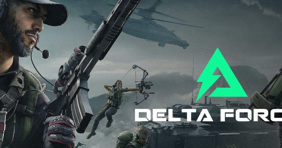 Delta Force: Hawk Ops na nowym zwiastunie. Gra zawiedzie wiernych fanów ...