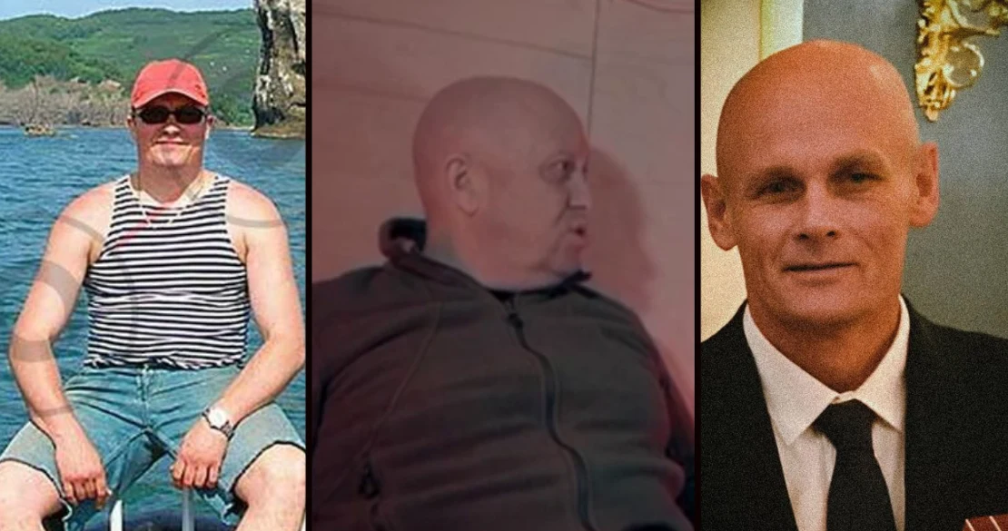 Trzech najważniejszych wagnerowców. Kto zginął w samolocie Prigożyna ...