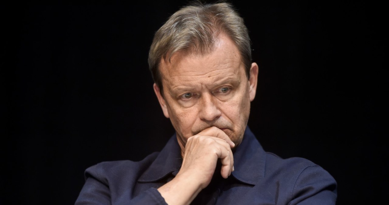 Jan Frycz długo miał fatalne relacje z córką. Olga Frycz mu wybaczyła ...