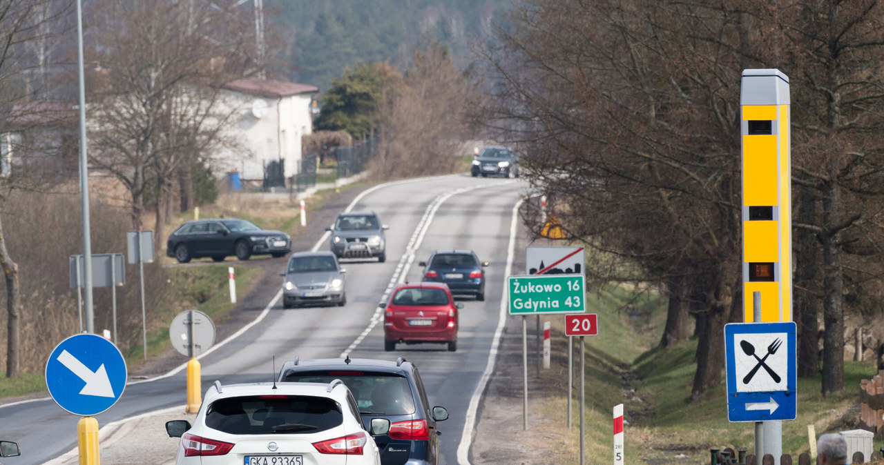 18 nowych fotoradarów w Polsce. Gdzie są? Lista miejsc - Motoryzacja w ... 18 nowych fotoradarów w Polsce. Gdzie są? Lista miejsc - Motoryzacja w ...