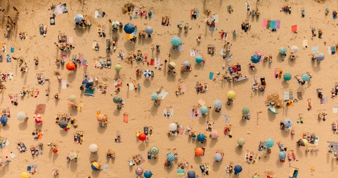 Znamy największy hit lata wg Spotify. Zaskakujący rezultat - Muzyka w ...