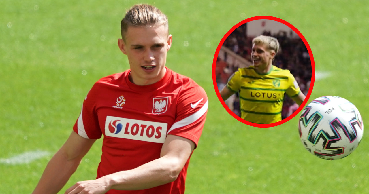 Reprezentant Polski przypomniał o sobie. Gol na wagę zwycięstwa - Sport ... Reprezentant Polski przypomniał o sobie. Gol na wagę zwycięstwa - Sport ...