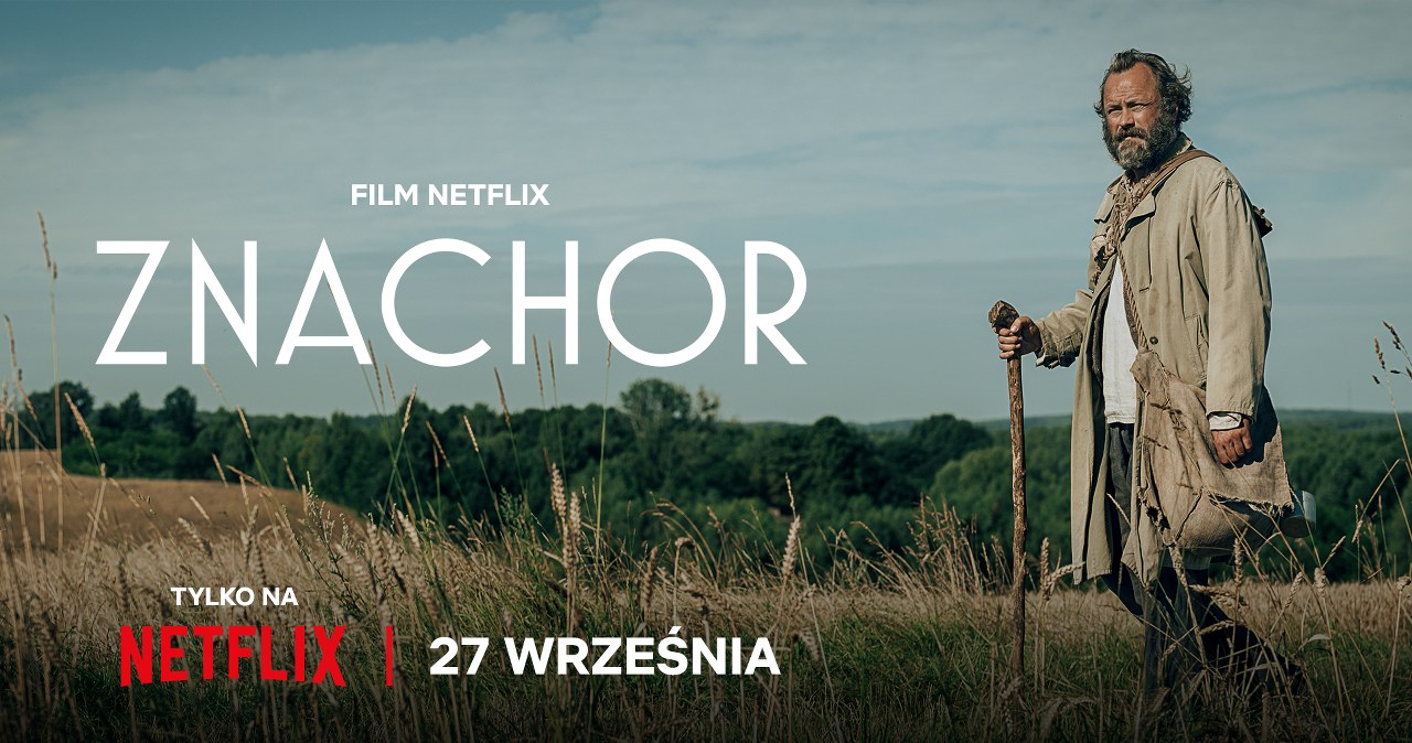 Profesor Rafał Wilczur powraca. Kiedy premiera "Znachora" Netflixa ...