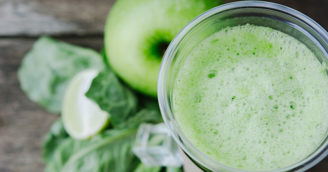 Na co jest dobry sok z surowej kapusty? Zadziała jak naturalny detoks ...