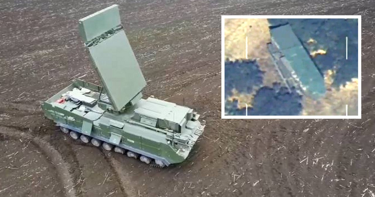 Wielka strata Rosjan. Mają tylko kilka takich systemów - Geekweek w INTERIA.PL