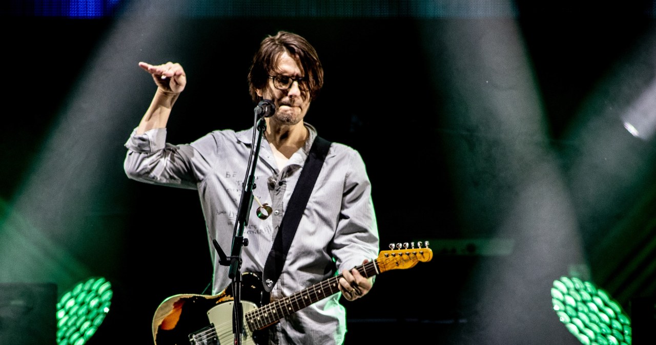 Steven Wilson i teledysk "Economies of Scale". Co już wiemy o nowej ...