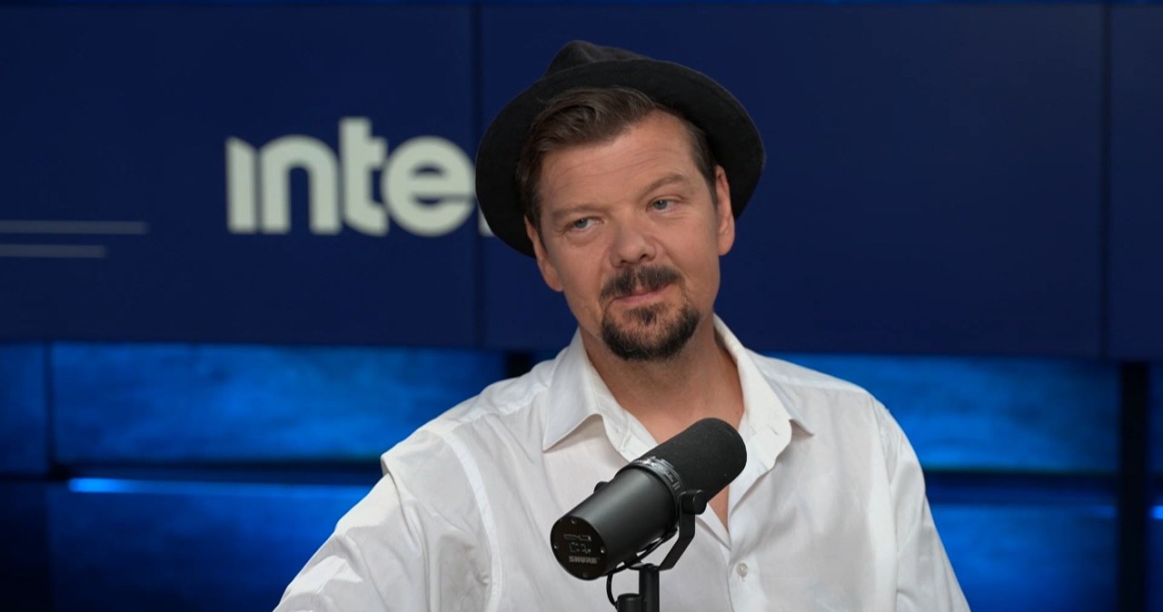 Michał Figurski o swoim wylewie. Piotr Witwicki - videocast ...