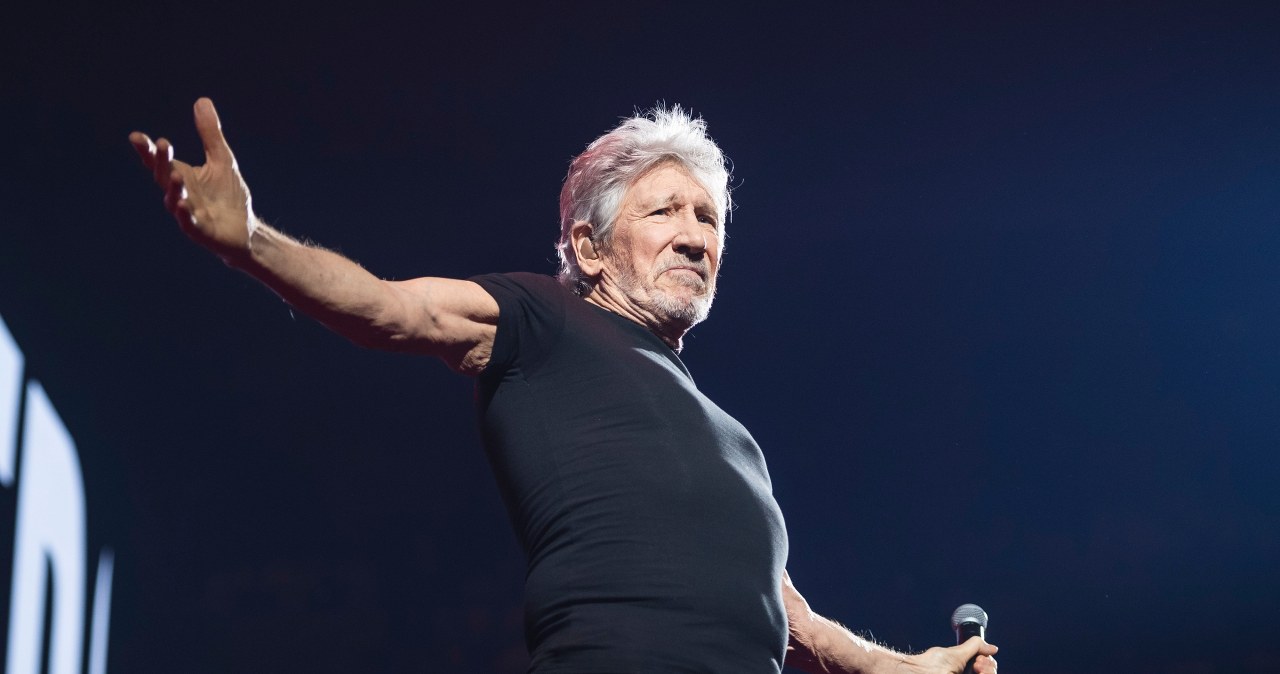 Zaćmienie, otępienie i mur. Roger Waters kończy 80 lat - Muzyka w ...