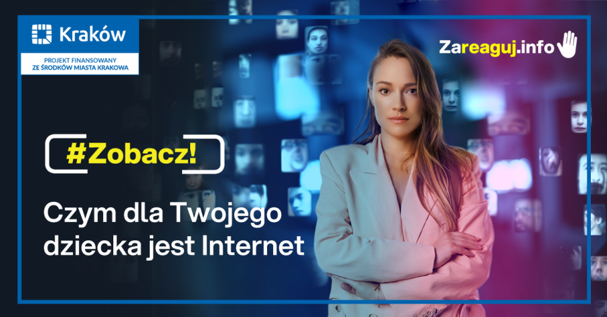 Uzależnienie dzieci od internetu. Rusza miejska kampania - RMF 24