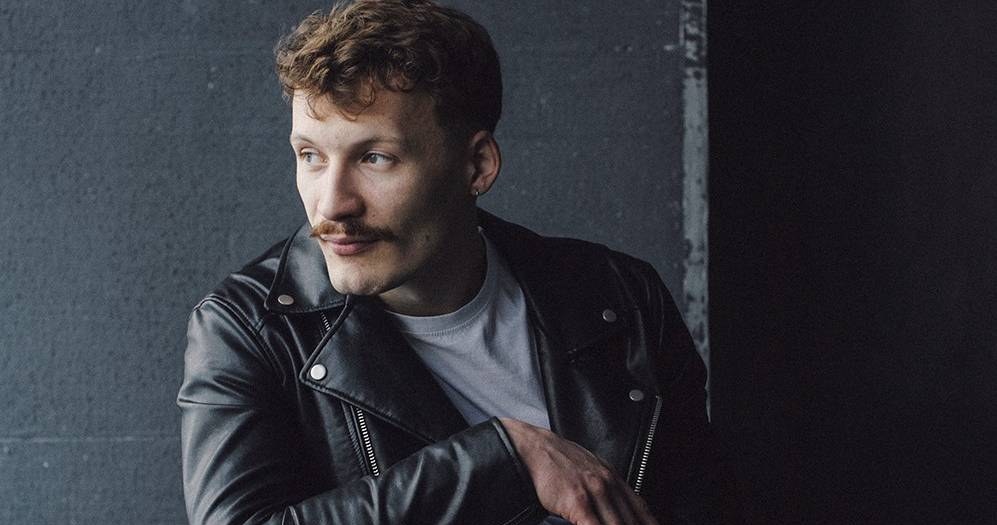 Michał Balicki: Jeden z najbardziej rozchwytywanych aktorów ostatnich ...