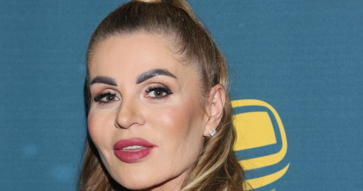 Szubierajska z show "Żony Warszawy" oddała hotel córce. Teraz się ...