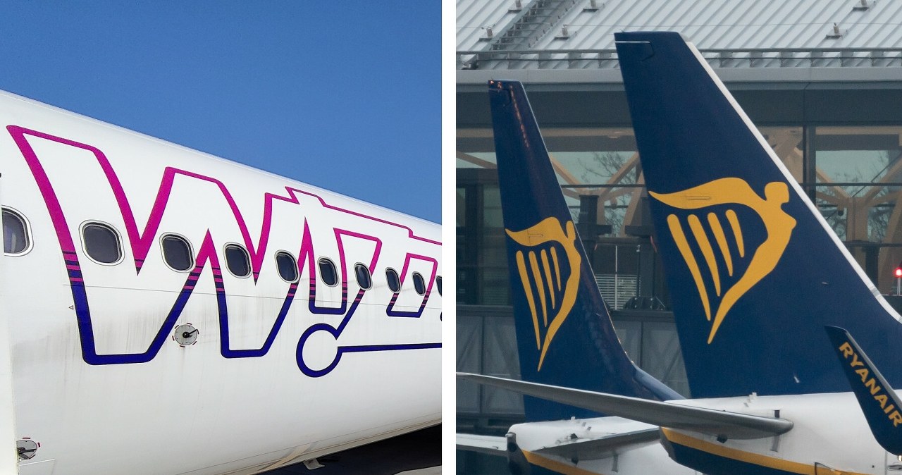 Największe linie lotnicze w Europie z nowym rekordem - Geekweek w INTERIA.PL