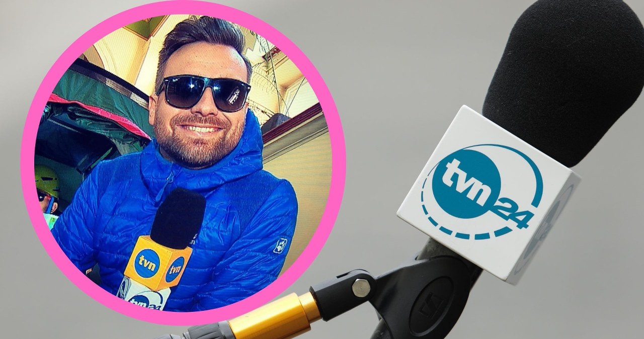 Nieprawidłowości w zatrudnieniu w TVN. Robert Jałocha triumfuje w ...