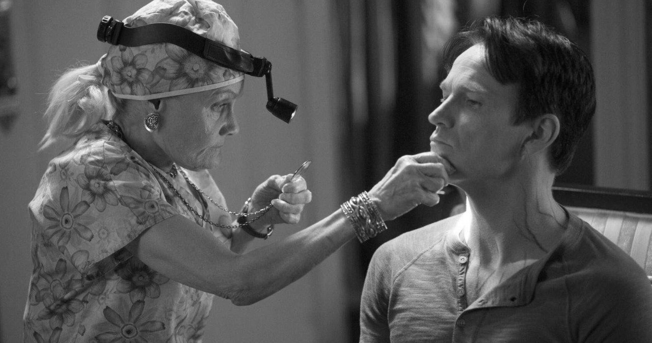 Marcia de Rousse: Nie żyje aktorka serialu "Czysta krew". Miała 70 lat ...