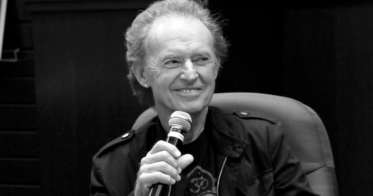 Gary Wright nie żyje. Od lat walczył z chorobą - Muzyka w INTERIA.PL