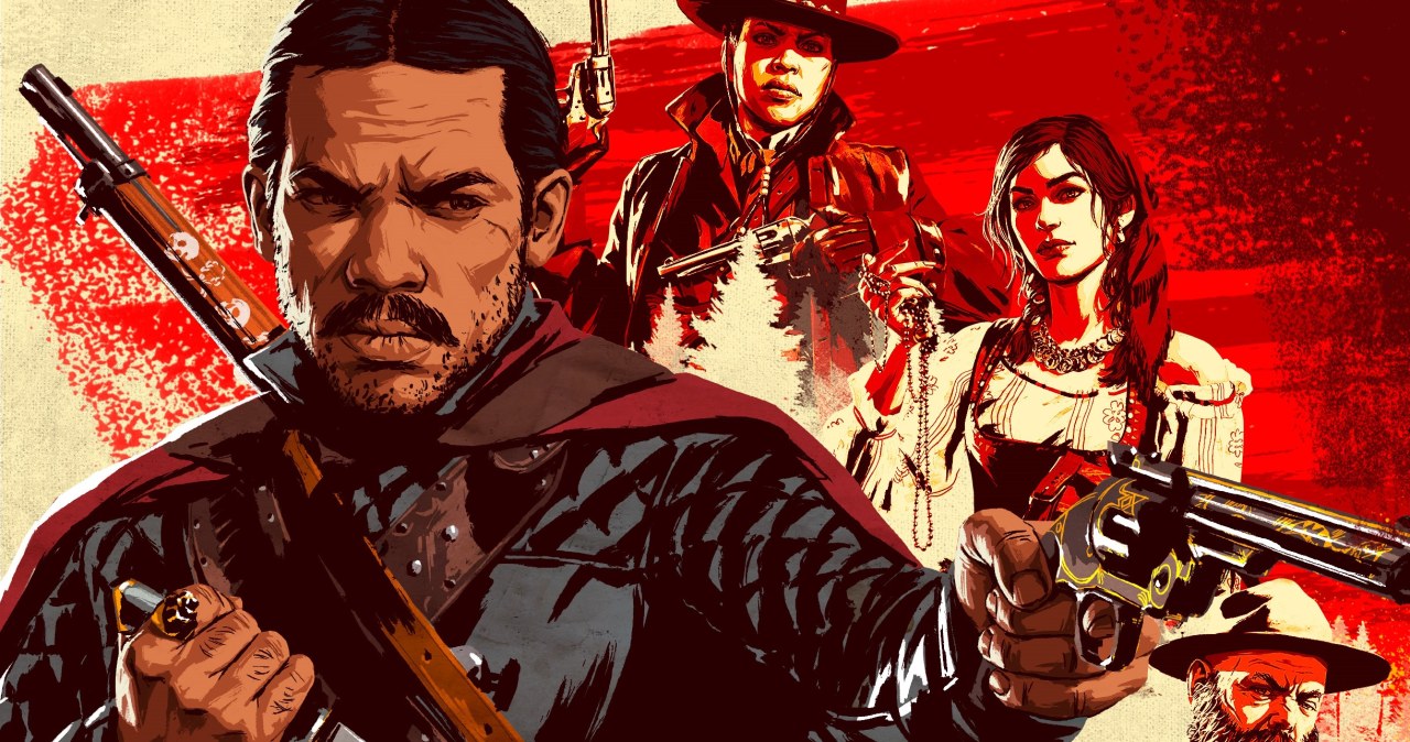 Red Dead Redemption 3: Internet zwariował na punkcie wypowiedzi sprzed ...