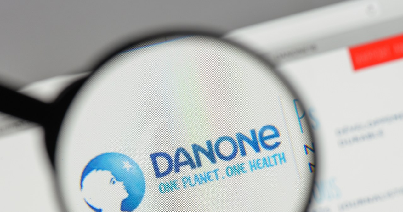 Danone zwiększa obecność w Polsce. To będzie drugi taki zakład na ...