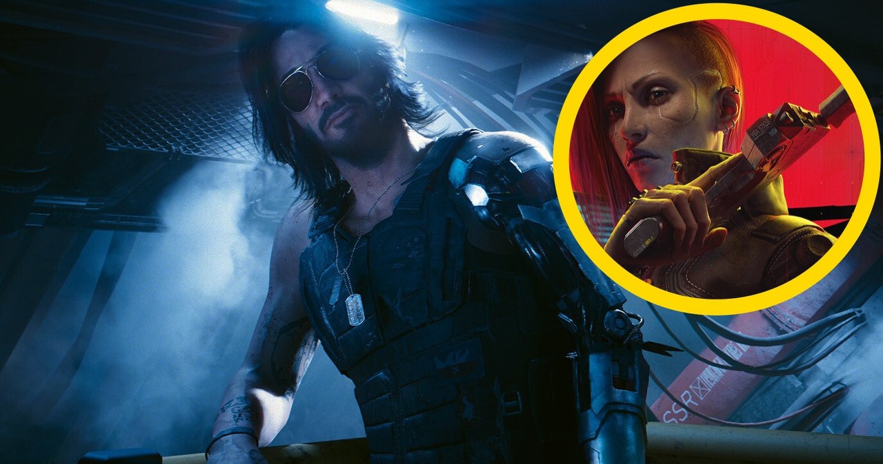 CD Projekt RED udostępnił nowy fragment rozgrywki z Cyberpunk 2077 Phantom Liberty - Gry w ...