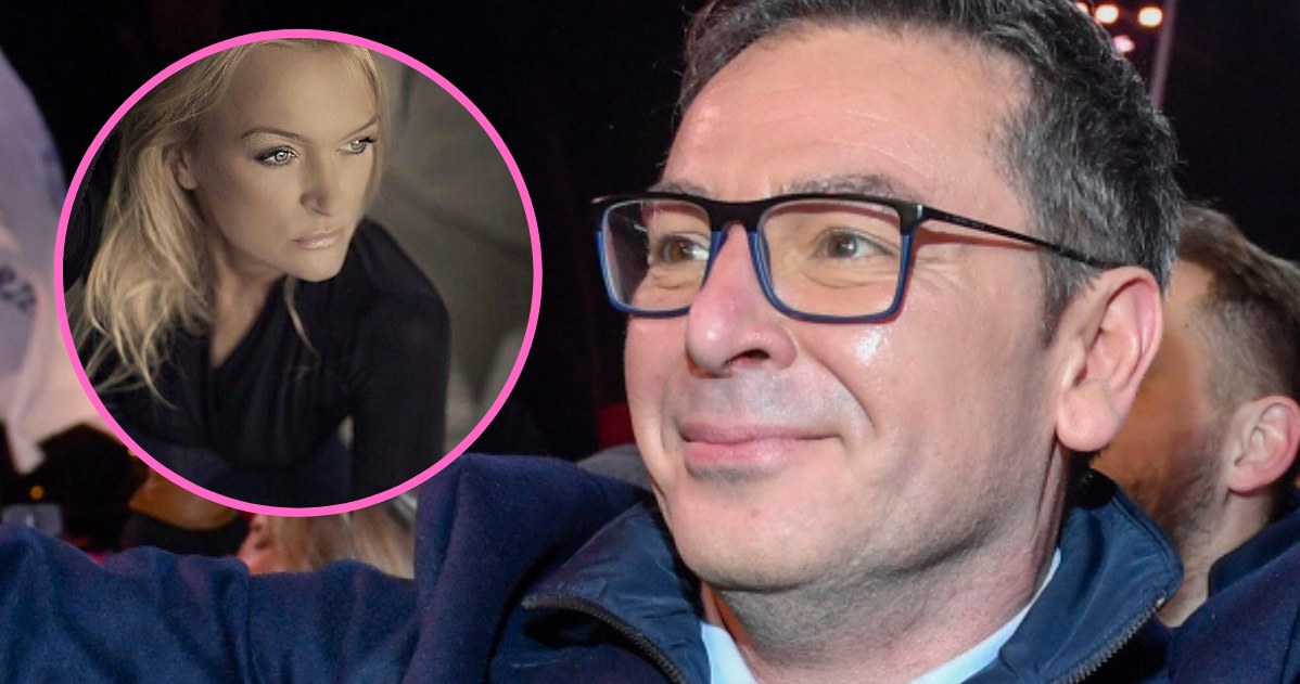 Michał Adamczyk Miał Pilnie Spotkać Się W Sądzie Z Byłą żoną Nic Z Tego Nie Wyszło Pomponik Pl