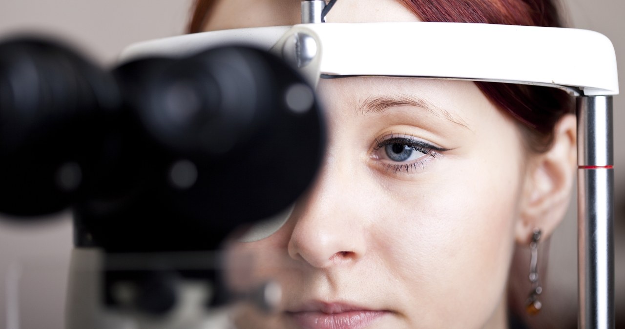 Badanie dna oka - co to jest, wskazania, przebieg, co wykrywa, czy boli ...