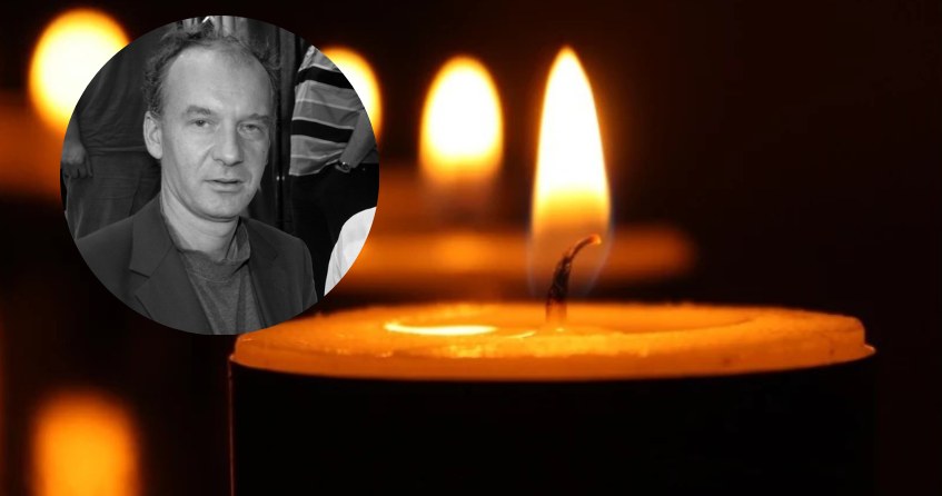 Rafał Paczkowski nie żyje. Kompozytor współpracował z Agnieszką Holland ...