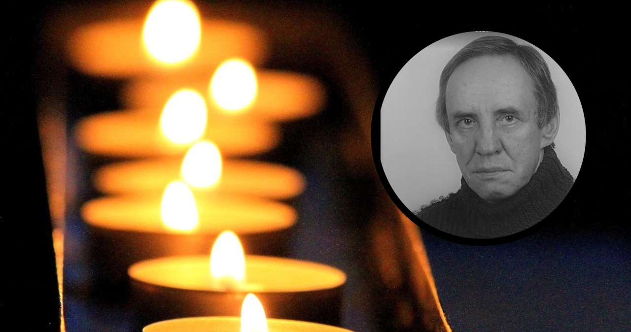 Marcel Novek nie żyje. Aktor serialu "Czterej pancerni i pies" miał 91 ...