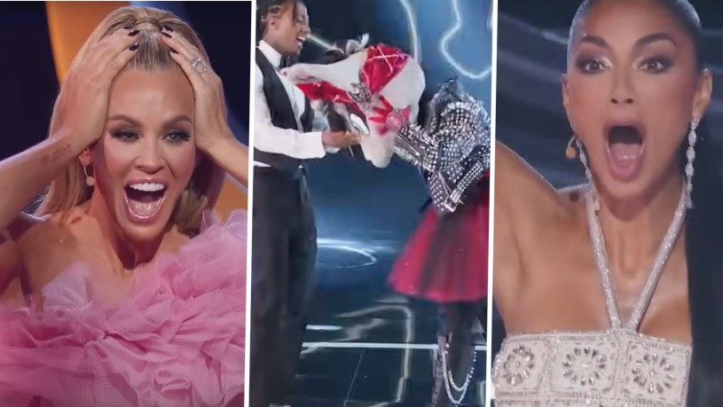 Pamiętacie ten talent show z TVN-u? W USA jest hitem. Pojawiła się tam ...