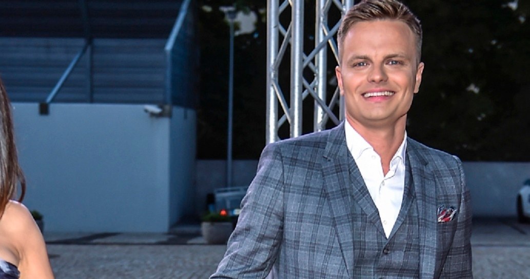 Marcin Hakiel znowu jest zakochany. Kim jest jego nowa wybranka ...