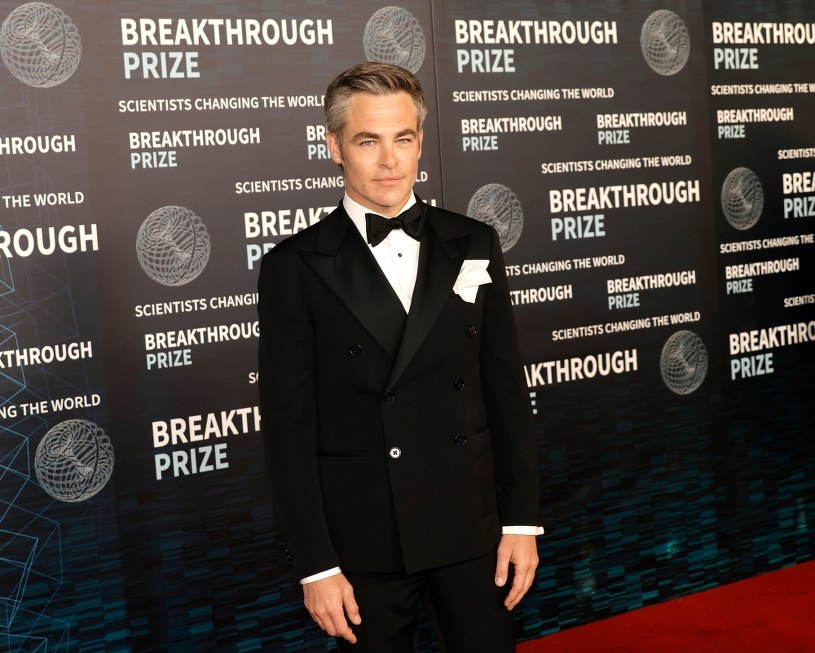 "Poolman": Ludzie wychodzili z sali. Debiut reżyserski Chrisa Pine'a to ...