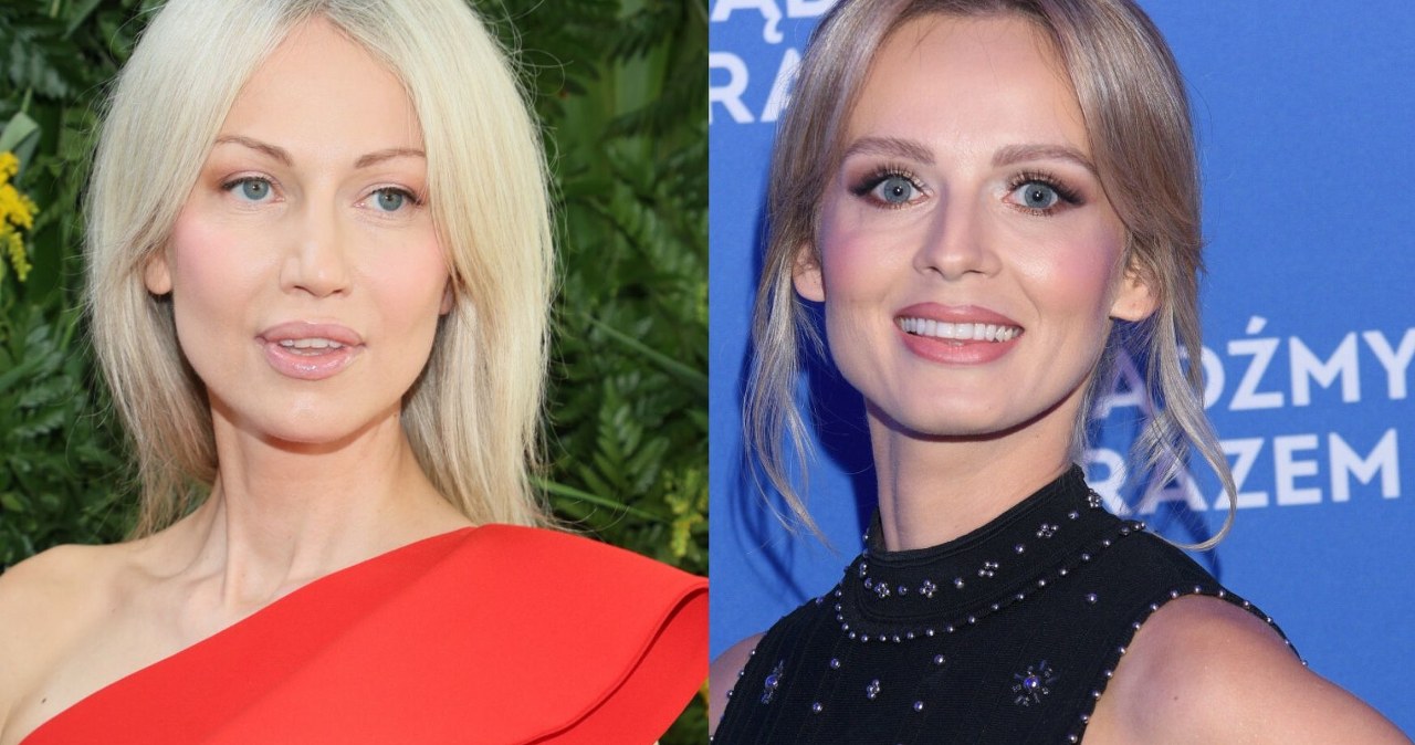 "Wiadomości" z nową prowadzącą. Anna Bogusiewicz dostała pracę po ...