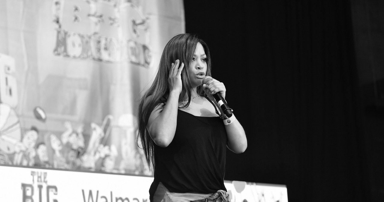 Nie żyje Irish Grinstead z grupy 702. Wokalistka miała 43 lata - Muzyka ...