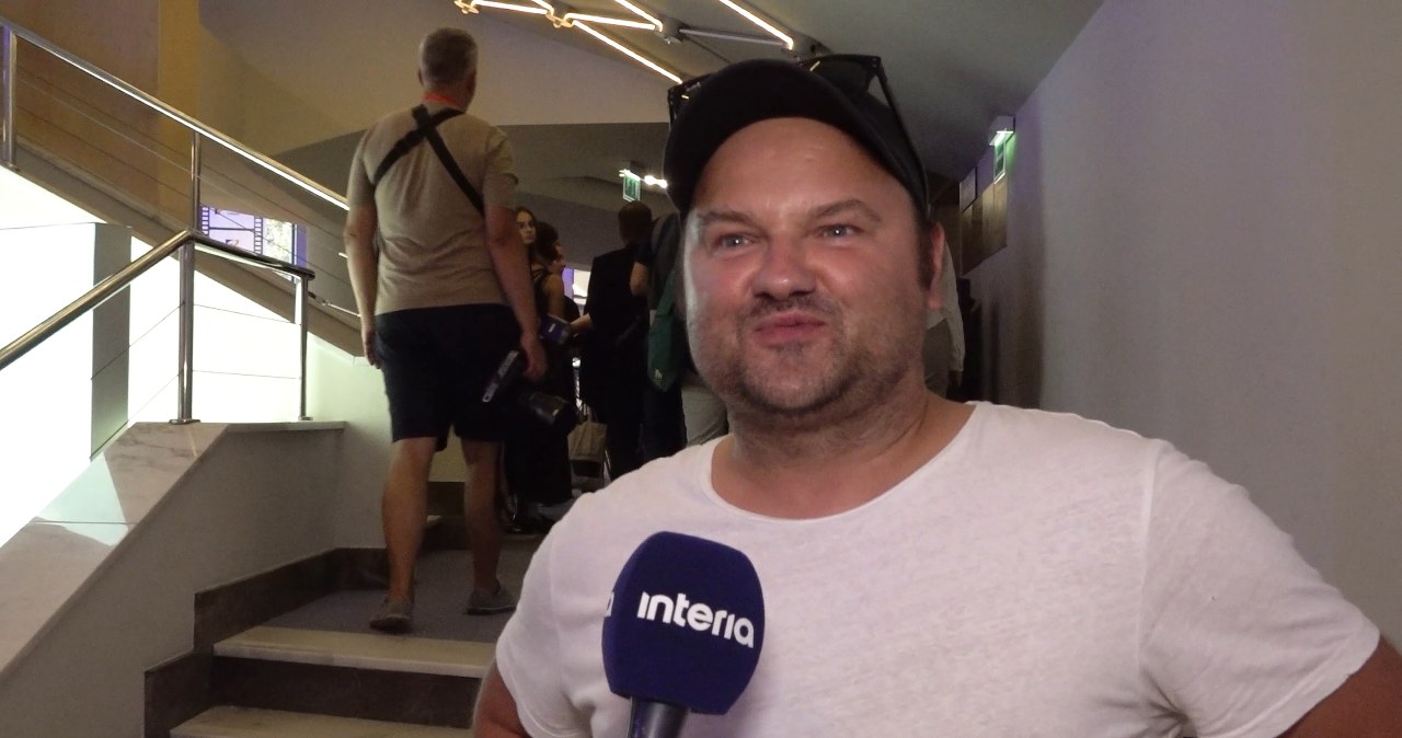 48. Festiwal Filmowy w Gdyni: Dlaczego Sebastian Stankiewicz uwielbia ...