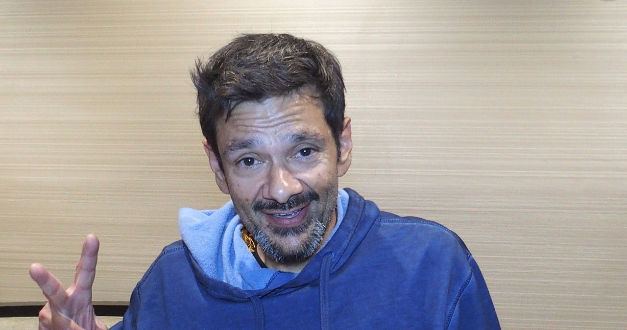 Shaun Weiss był na dnie. Teraz aktor wraca na prostą i ekrany - Świat ...