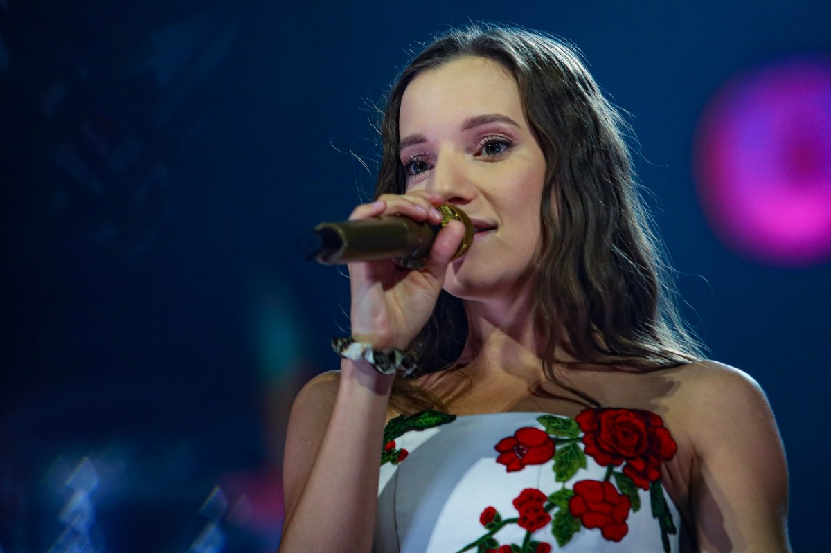 Dodatkowe bilety na koncert sanah na PGE Narodowym - RMF 24